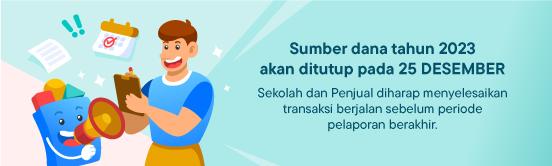 SIPLah Blibli | Belanja Online Keperluan Sekolah No.1 di Indonesia