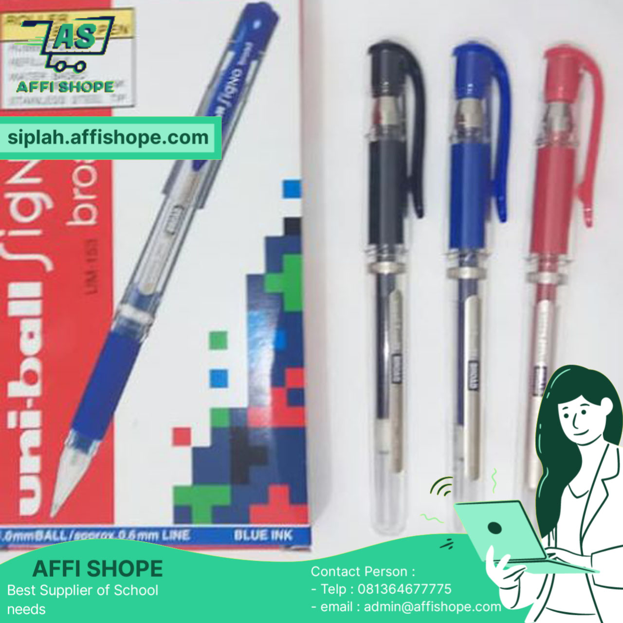 SIPLah Blibli | Belanja Online Keperluan Sekolah No.1 di Indonesia