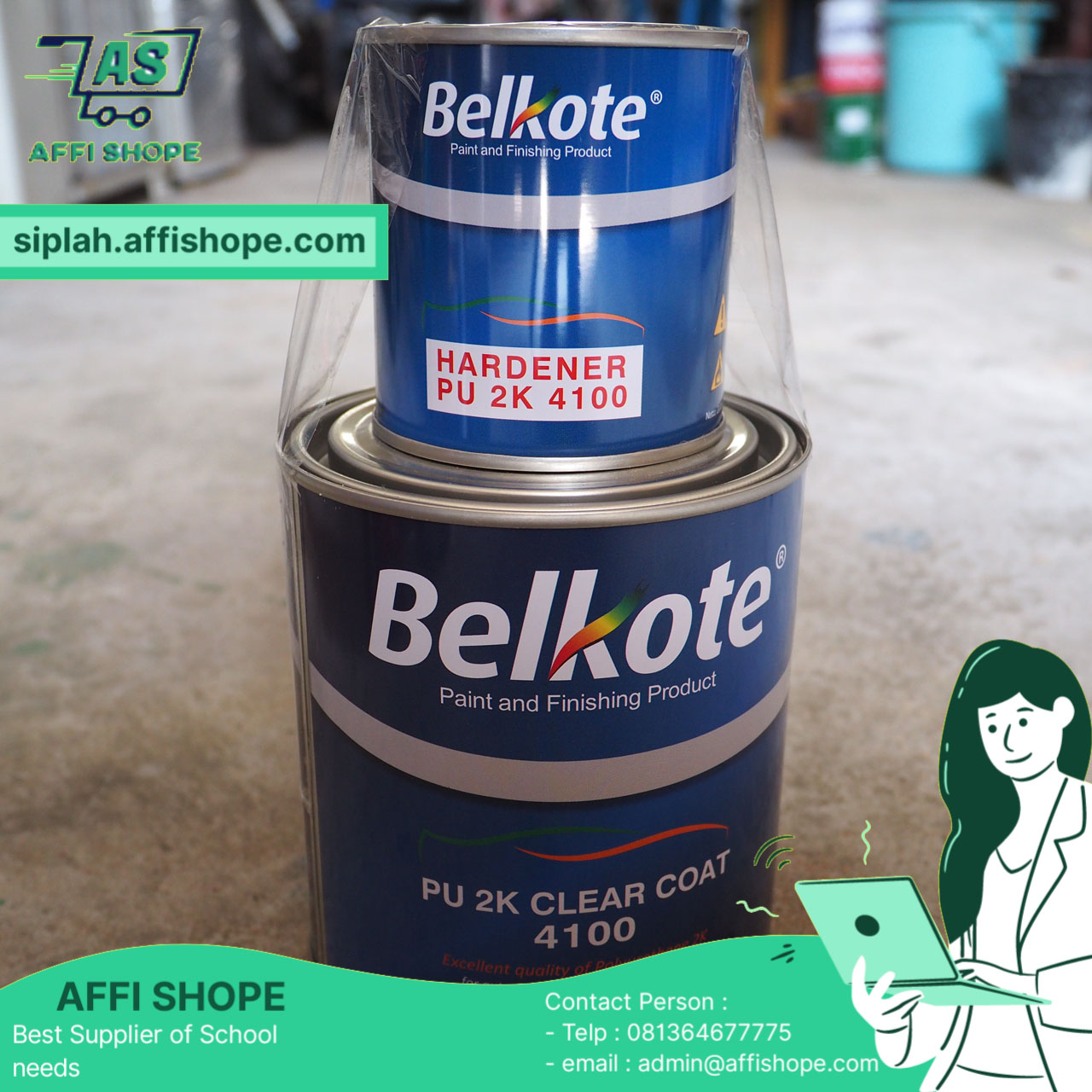 SIPLah Blibli | Belanja Online Keperluan Sekolah No.1 di Indonesia