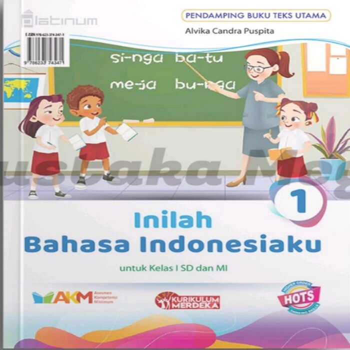 SIPLah Blibli | Belanja Online Keperluan Sekolah No.1 di Indonesia