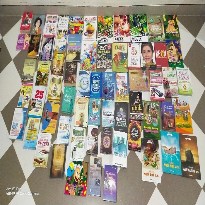 SIPLah Blibli | Belanja Online Keperluan Sekolah No.1 di Indonesia