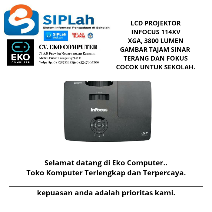 SIPLah Blibli | Belanja Online Keperluan Sekolah No.1 di Indonesia