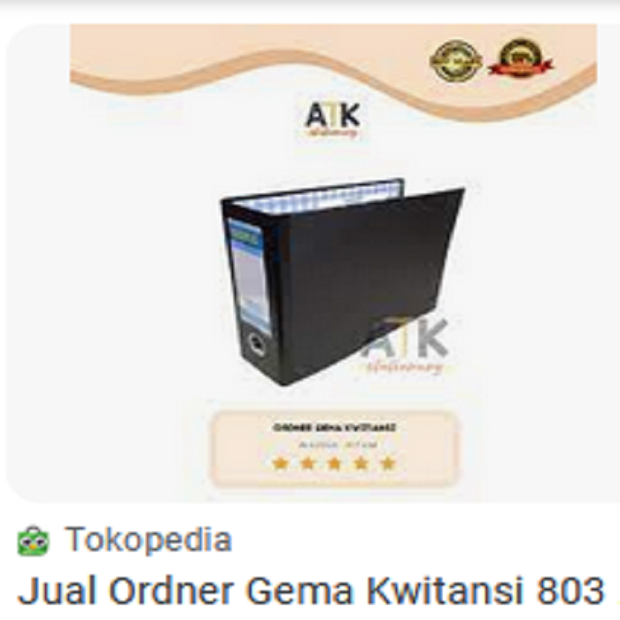 SIPLah Blibli | Belanja Online Keperluan Sekolah No.1 di Indonesia