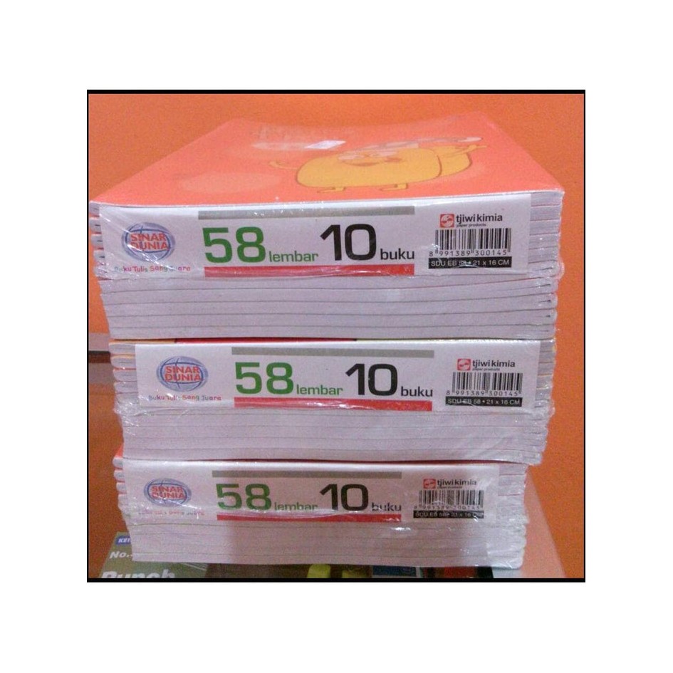 SIPLah Blibli | Belanja Online Keperluan Sekolah No.1 di Indonesia