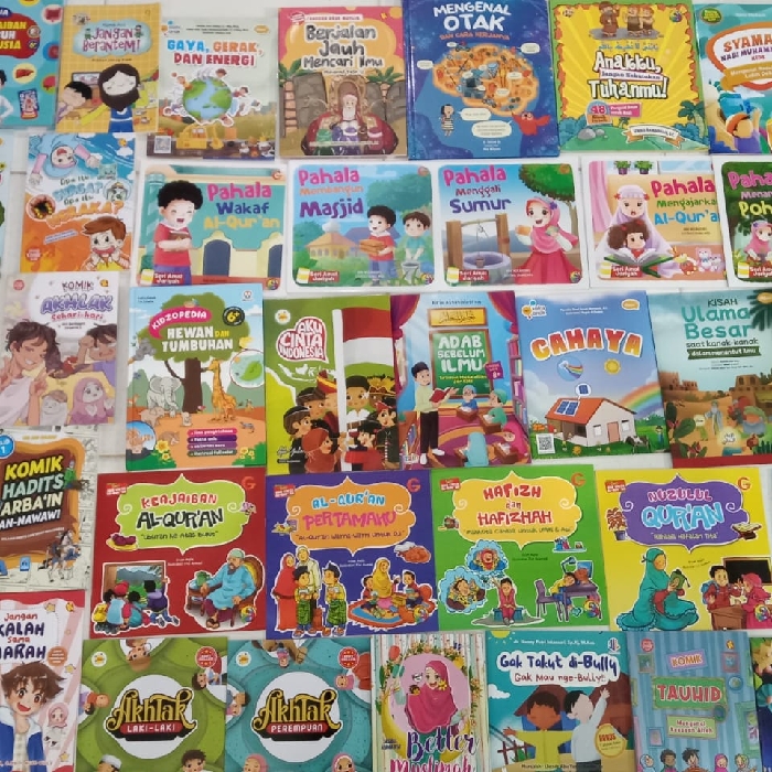 SIPLah Blibli | Belanja Online Keperluan Sekolah No.1 di Indonesia