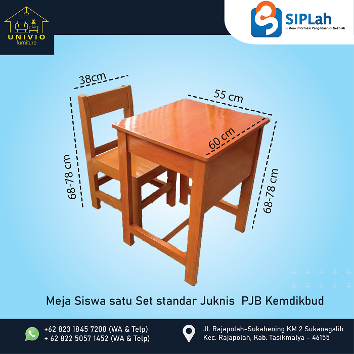 SIPLah Blibli | Belanja Online Keperluan Sekolah No.1 di Indonesia