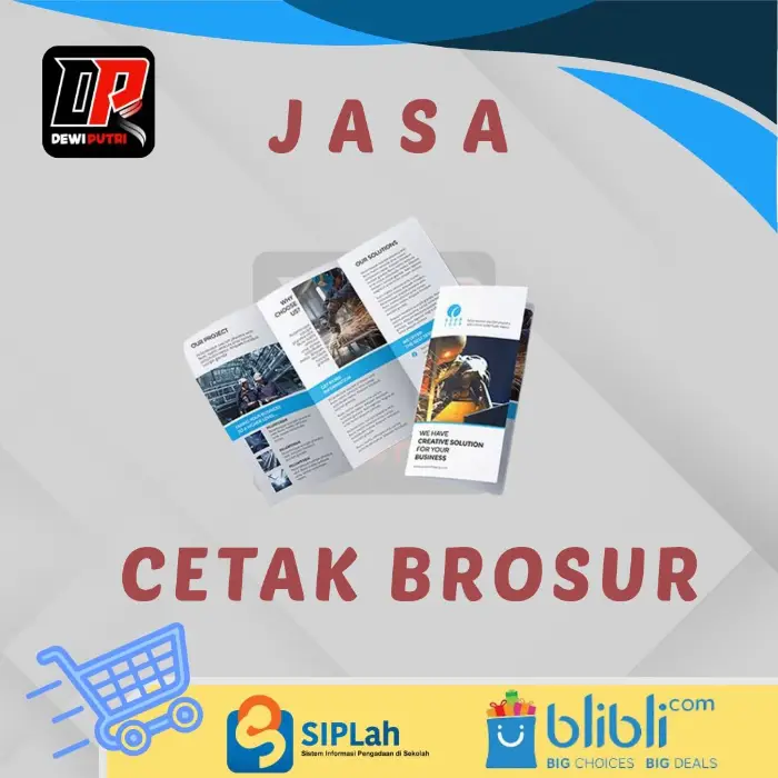 SIPLah Blibli | Belanja Online Keperluan Sekolah No.1 di Indonesia