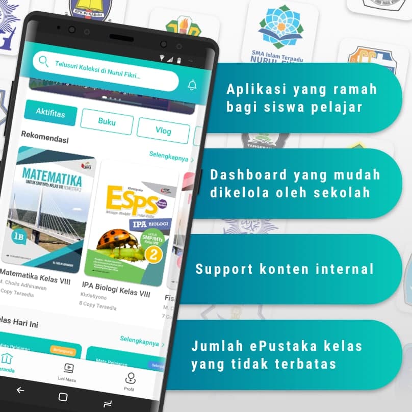 SIPLah Blibli | Belanja Online Keperluan Sekolah No.1 di Indonesia