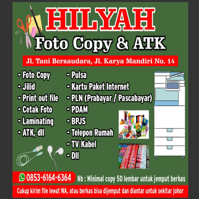 SIPLah Blibli | Belanja Online Keperluan Sekolah No.1 di Indonesia