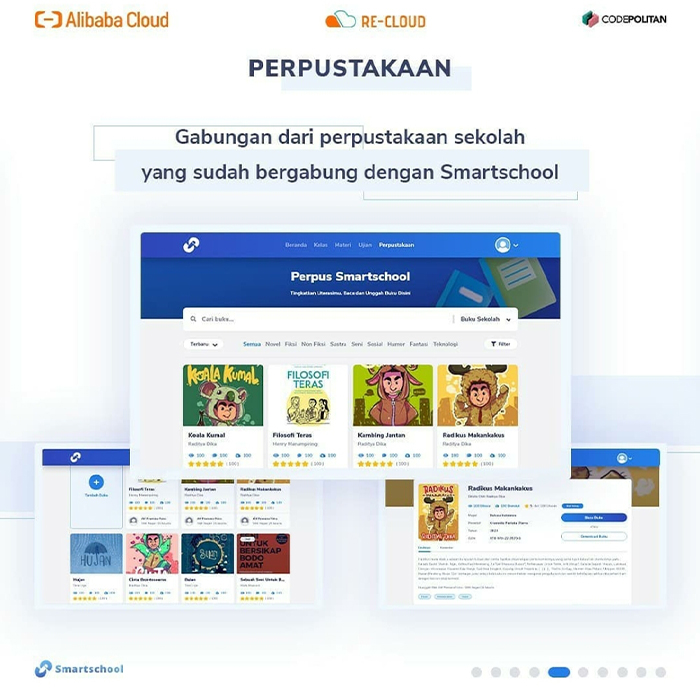 SIPLah Blibli | Belanja Online Keperluan Sekolah No.1 di Indonesia