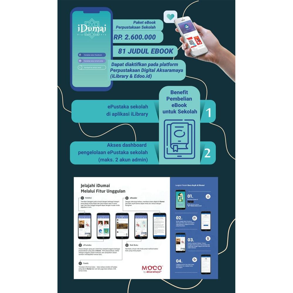 SIPLah Blibli | Belanja Online Keperluan Sekolah No.1 di Indonesia