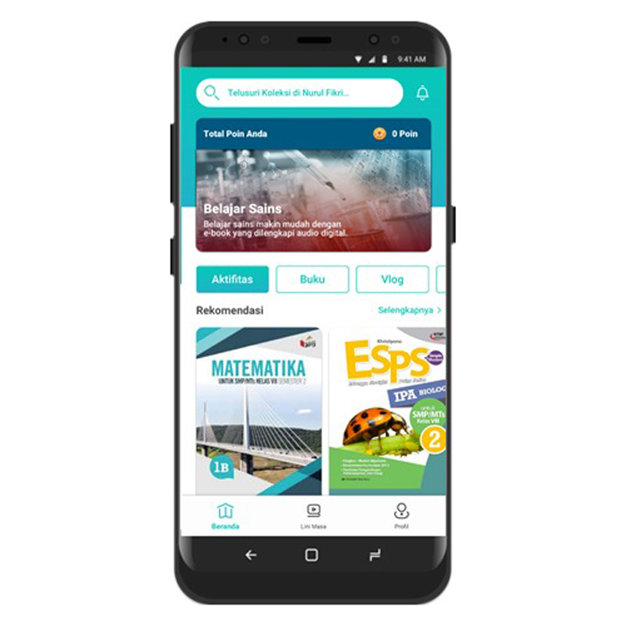 SIPLah Blibli | Belanja Online Keperluan Sekolah No.1 di Indonesia