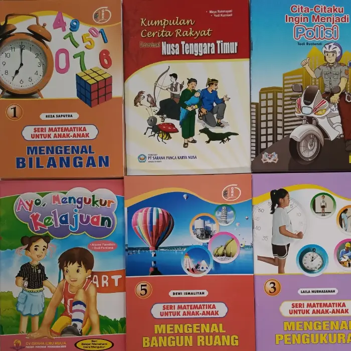 SIPLah Blibli | Belanja Online Keperluan Sekolah No.1 di Indonesia