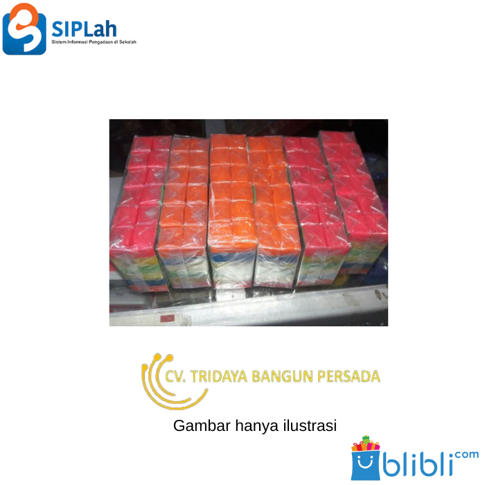 SIPLah Blibli | Belanja Online Keperluan Sekolah No.1 di Indonesia