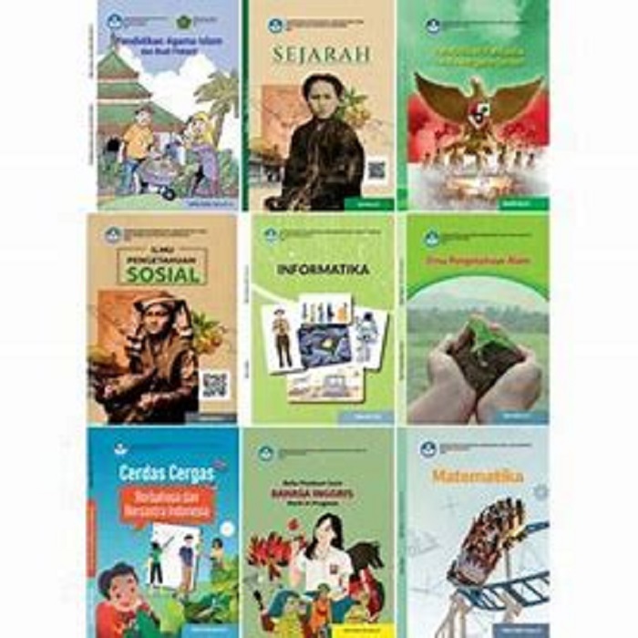 SIPLah Blibli | Belanja Online Keperluan Sekolah No.1 di Indonesia