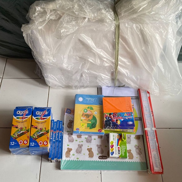 SIPLah Blibli | Belanja Online Keperluan Sekolah No.1 di Indonesia