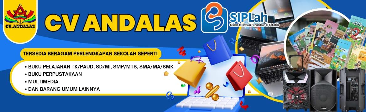 SIPLah Blibli | Belanja Online Keperluan Sekolah No.1 di Indonesia