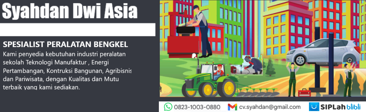 SIPLah Blibli | Belanja Online Keperluan Sekolah No.1 di Indonesia