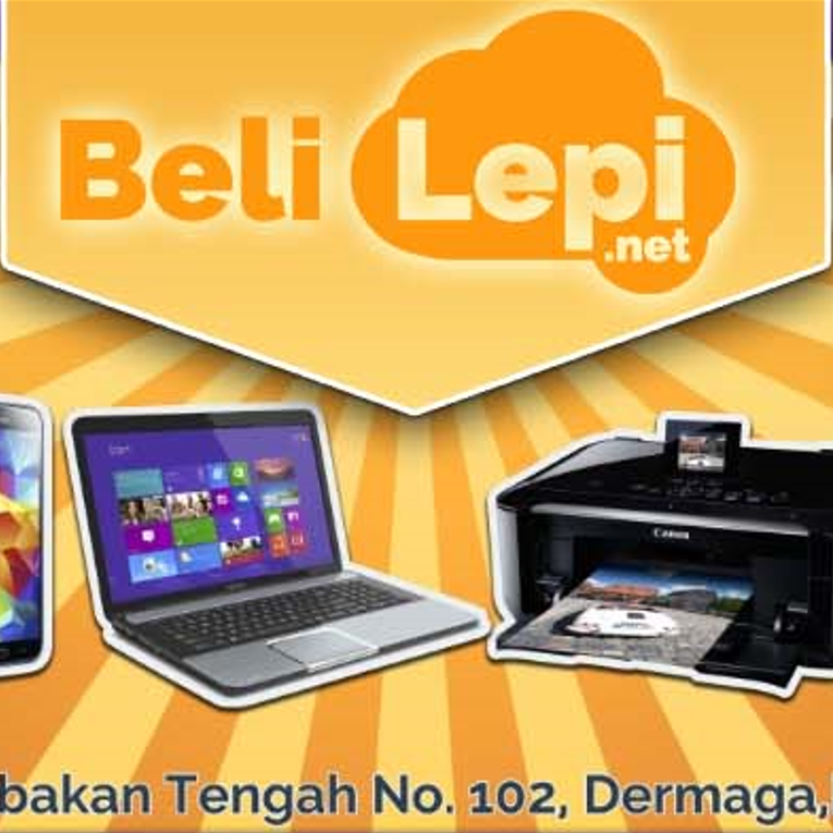 SIPLah Blibli | Belanja Online Keperluan Sekolah No.1 di Indonesia