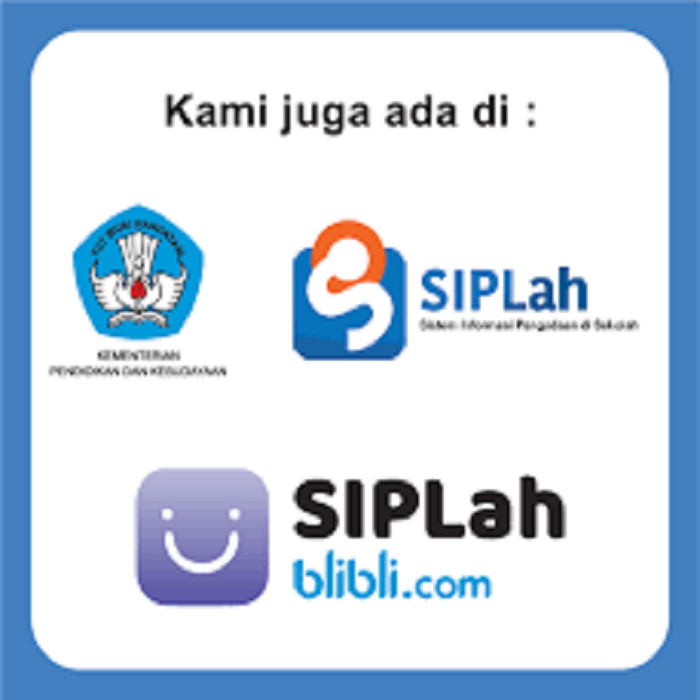SIPLah Blibli | Belanja Online Keperluan Sekolah No.1 di Indonesia