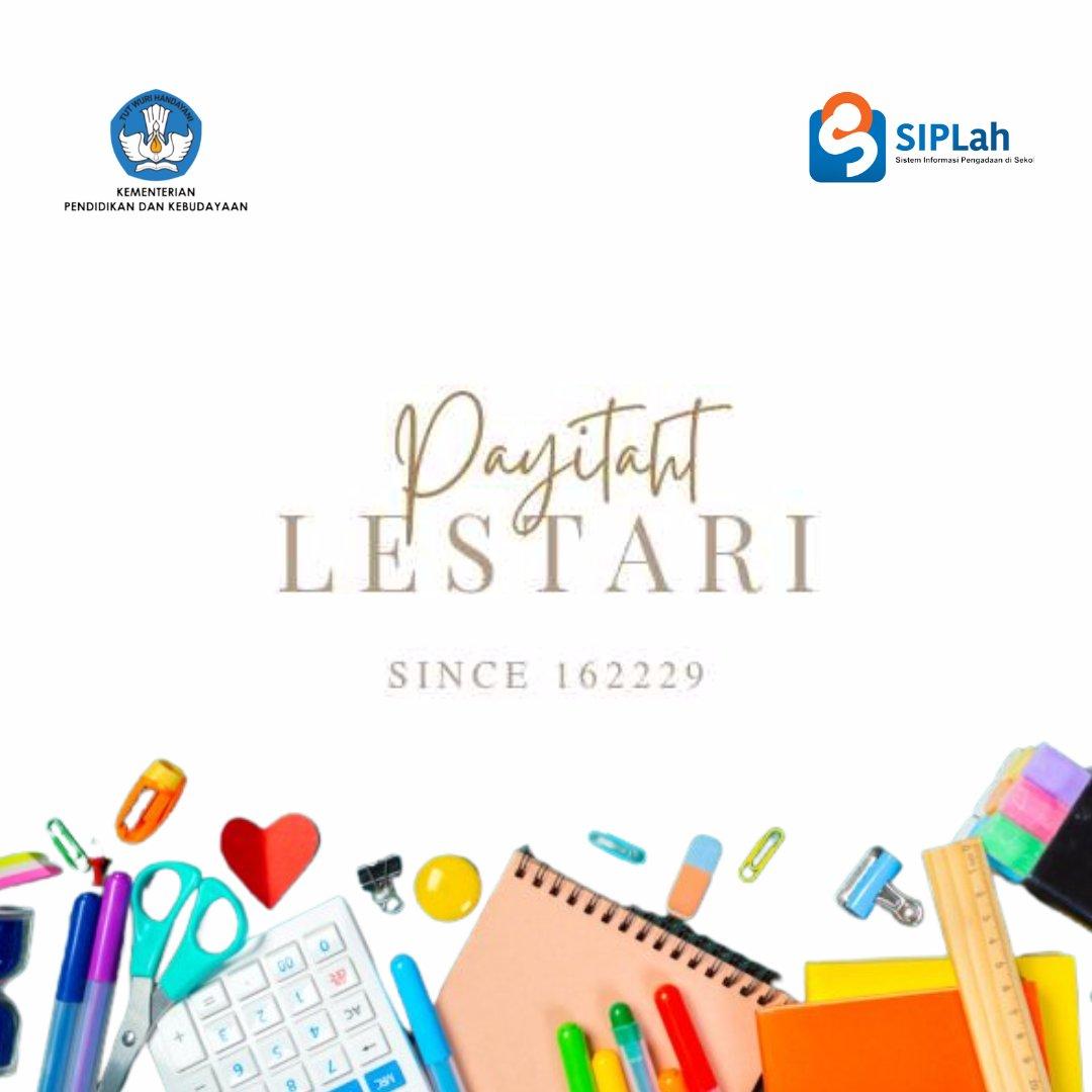 SIPLah Blibli | Belanja Online Keperluan Sekolah No.1 di Indonesia